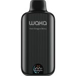 Waka 15,000 Hits - Vaper México